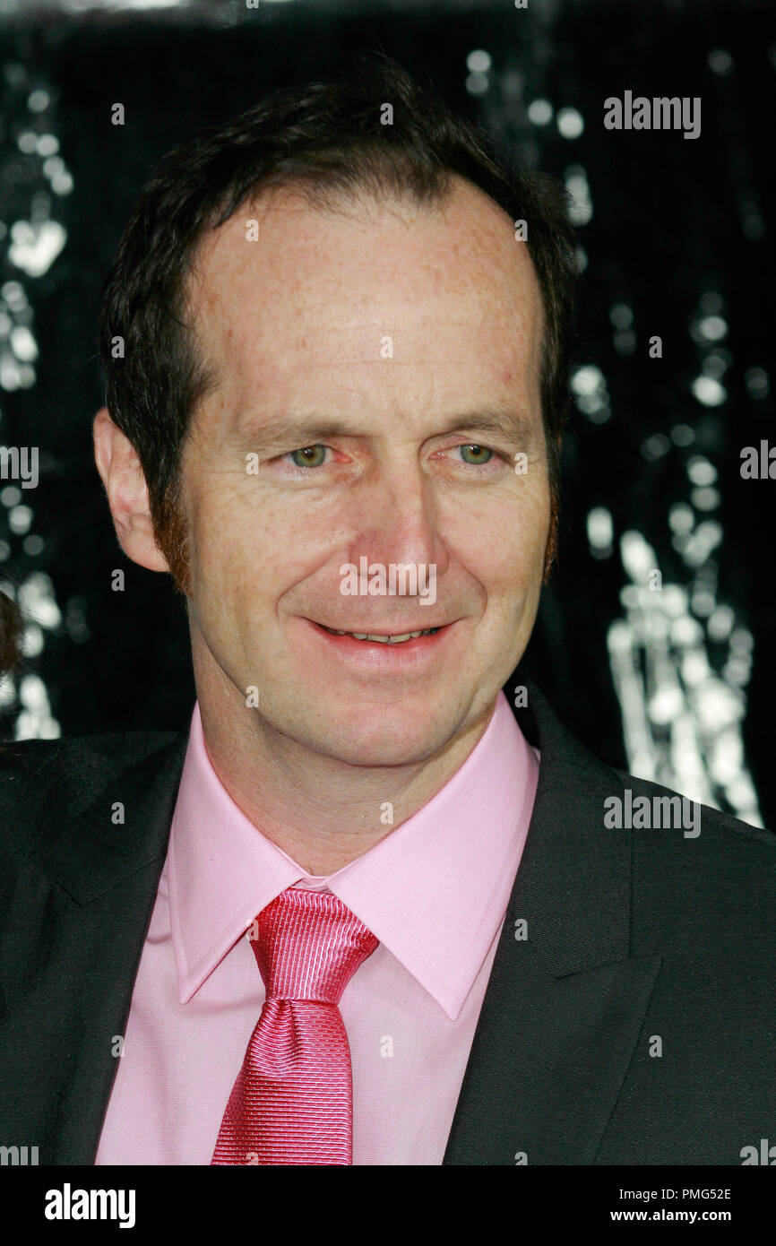 Denis ohare edge of darkness premiere hi-res stock photography and ...