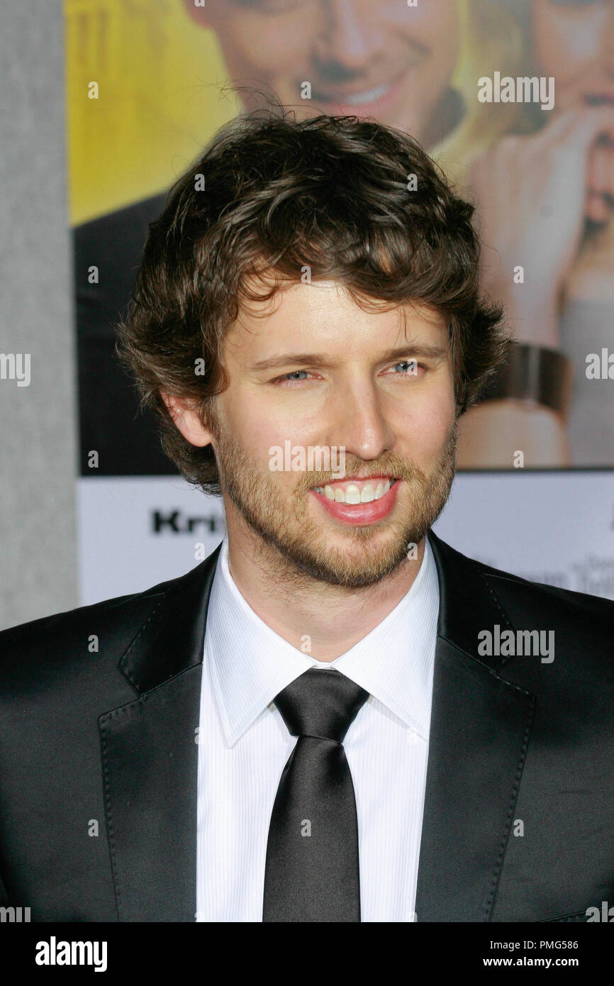 Jon Heder at the Premiere of Touchstone Pictures' "When in Rome ...