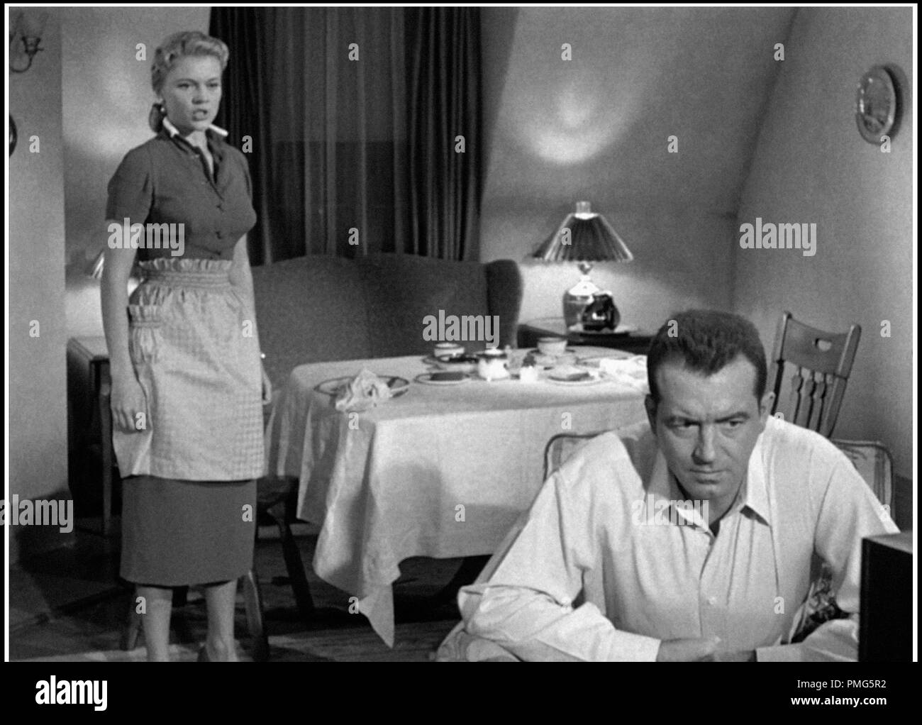 Peggie Castle Stock Photos & Peggie Castle Stock Images - Alamy