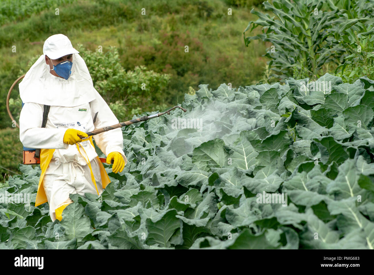 Crop Protection Sprayer High Resolution Stock Photography and Images ...