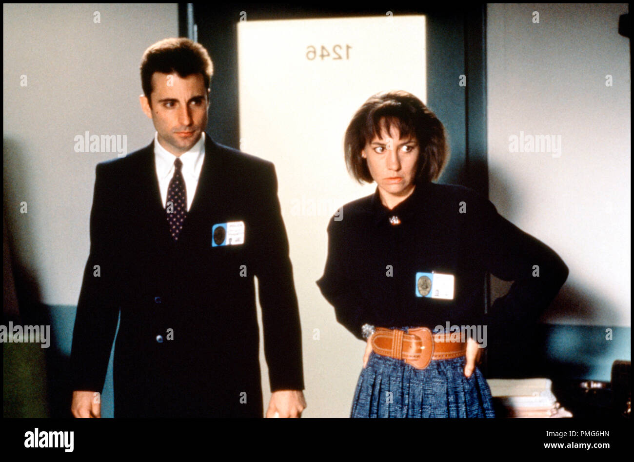 Andy Garcia Internal Affairs 1990 Stock Photos & Andy Garcia Internal ...