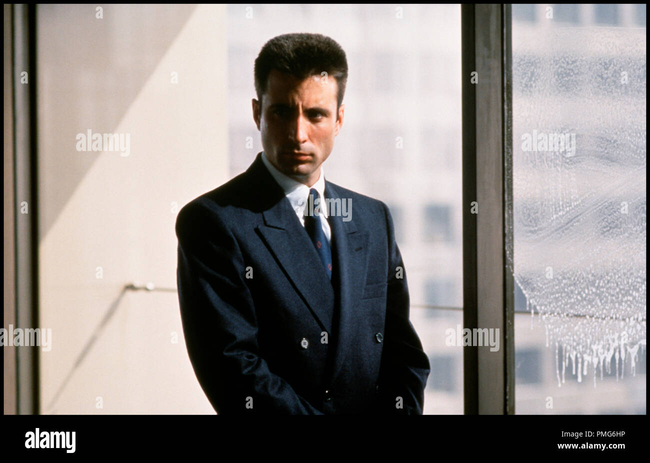 Andy Garcia Internal Affairs 1990 Stock Photos & Andy Garcia Internal ...