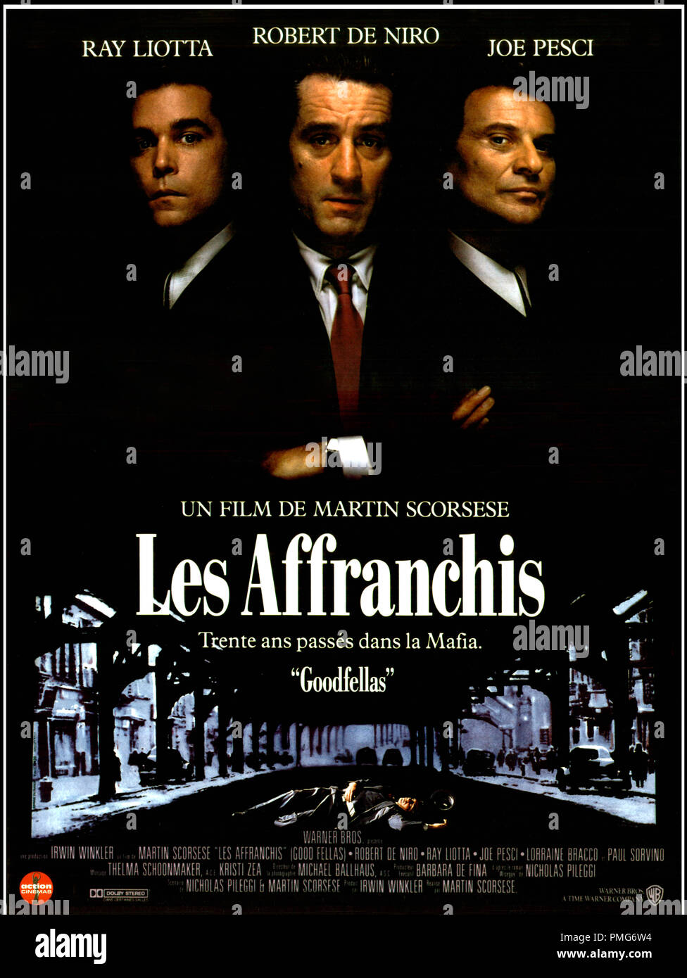 Joe Pesci Goodfellas Stock Photos & Joe Pesci Goodfellas Stock Images ...