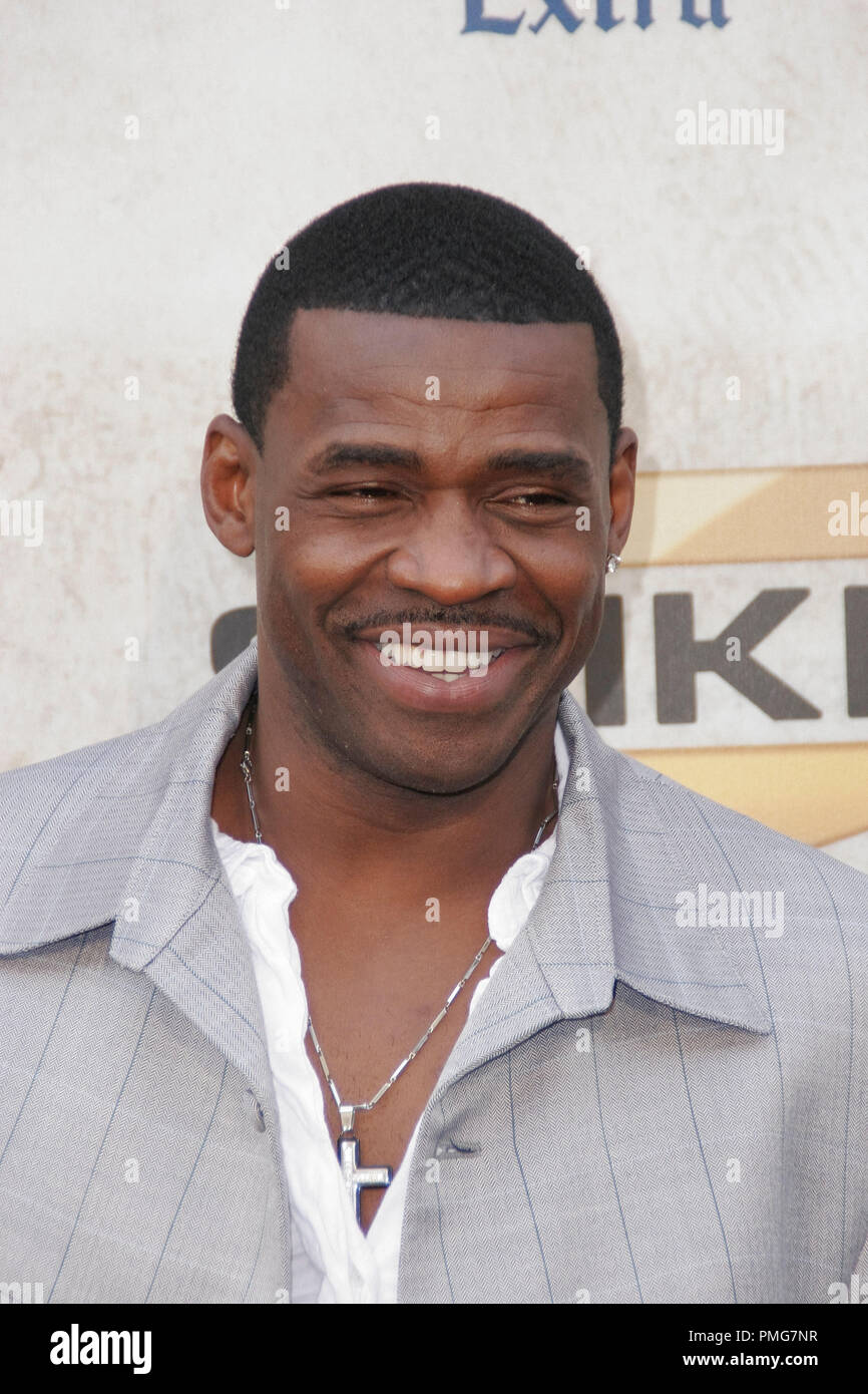 Michael irvin hi-res stock photography and images - Alamy