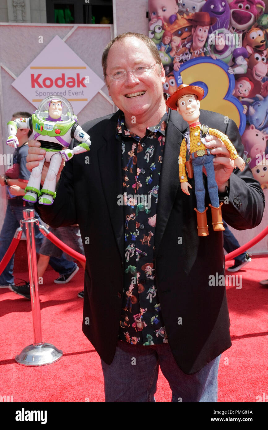 Toy story action figures hi-res stock photography and images - Alamy
