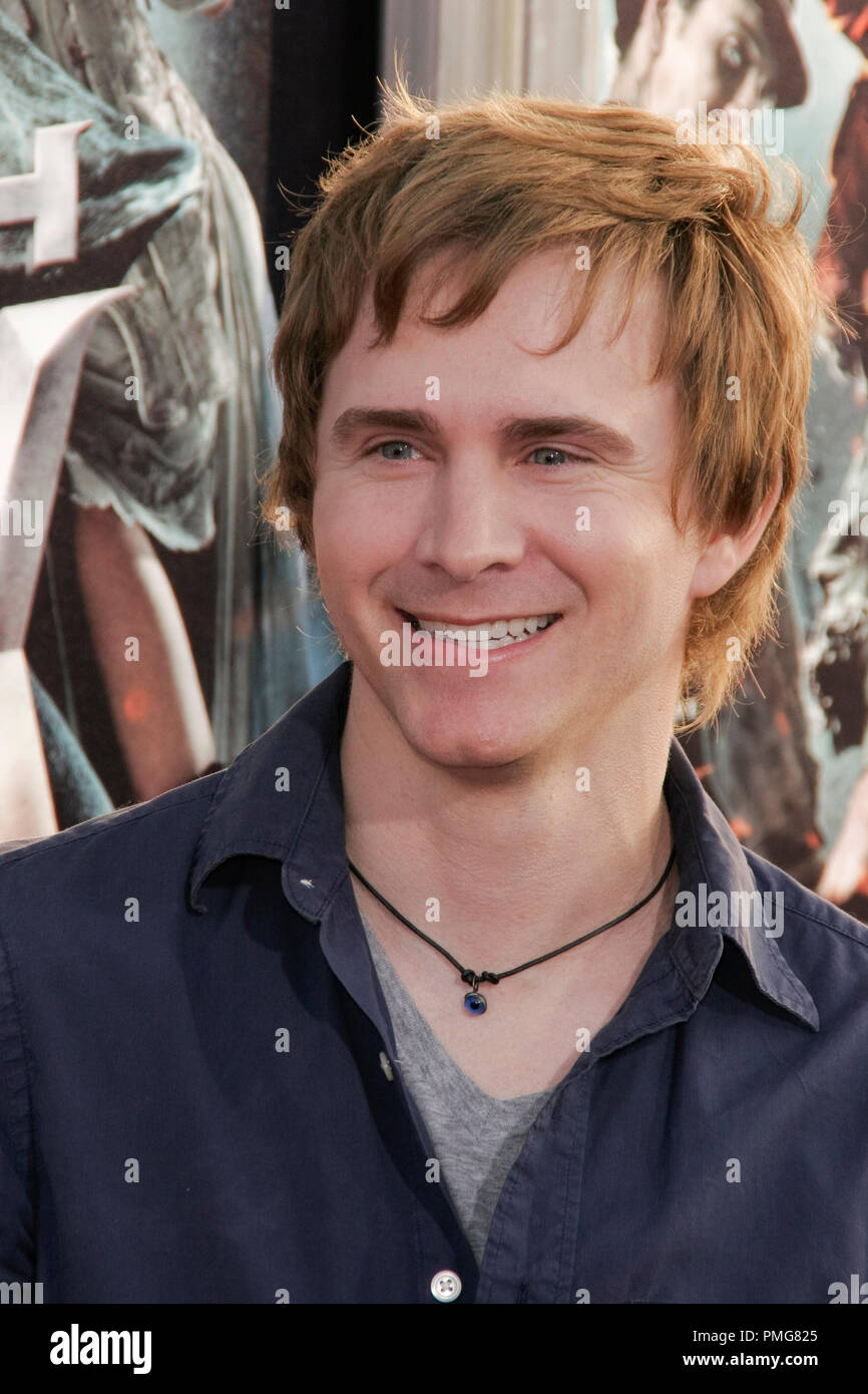 Rod Keller at the Premiere of Warner Brothers Pictures' "Jonah Hex ...