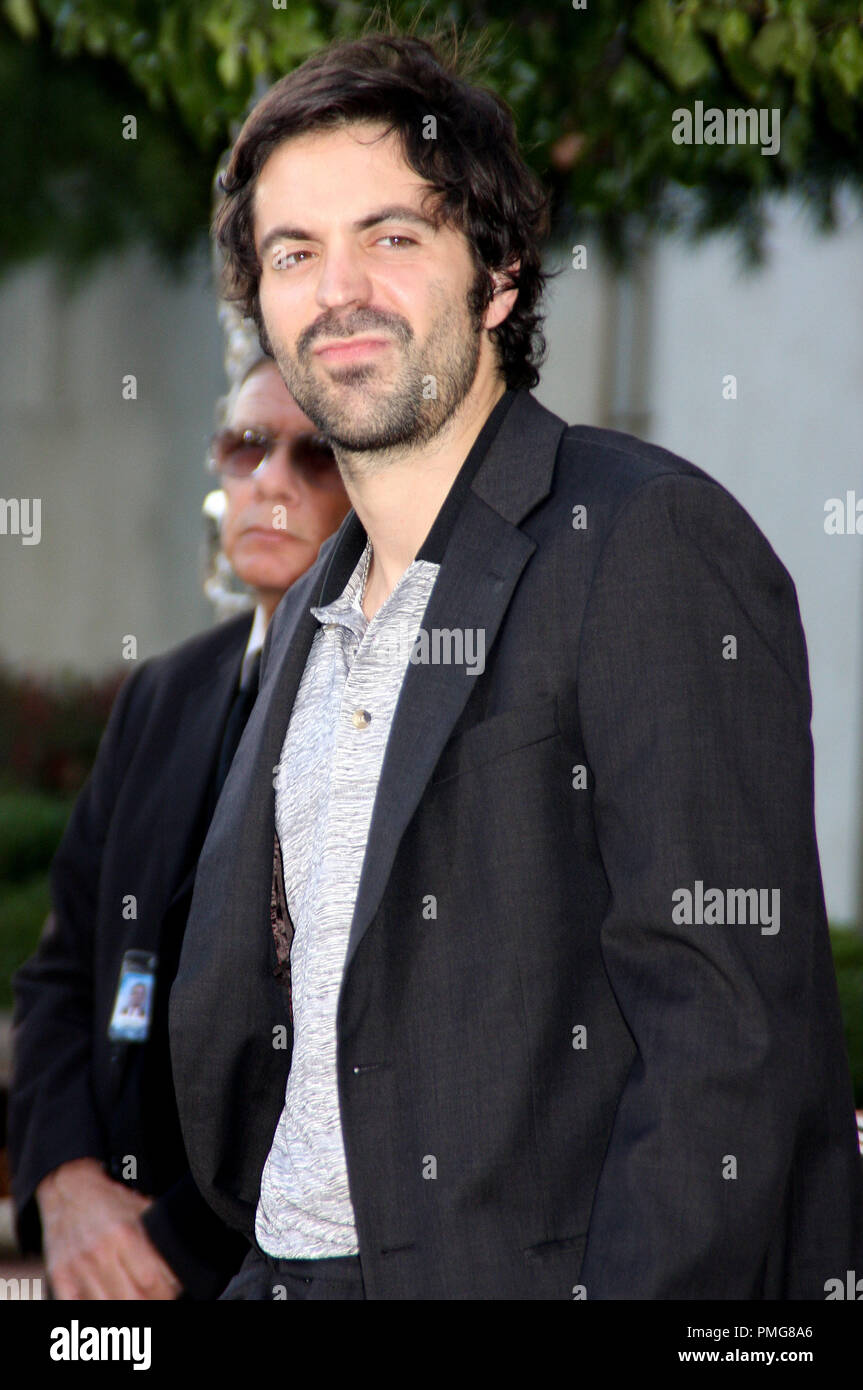 Rhys Coiro at the Los Angeles Premiere of the HBO original series ...