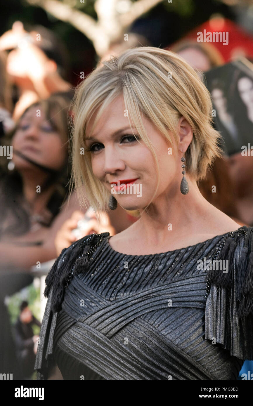 Portrait of jennie hi-res stock photography and images - Alamy