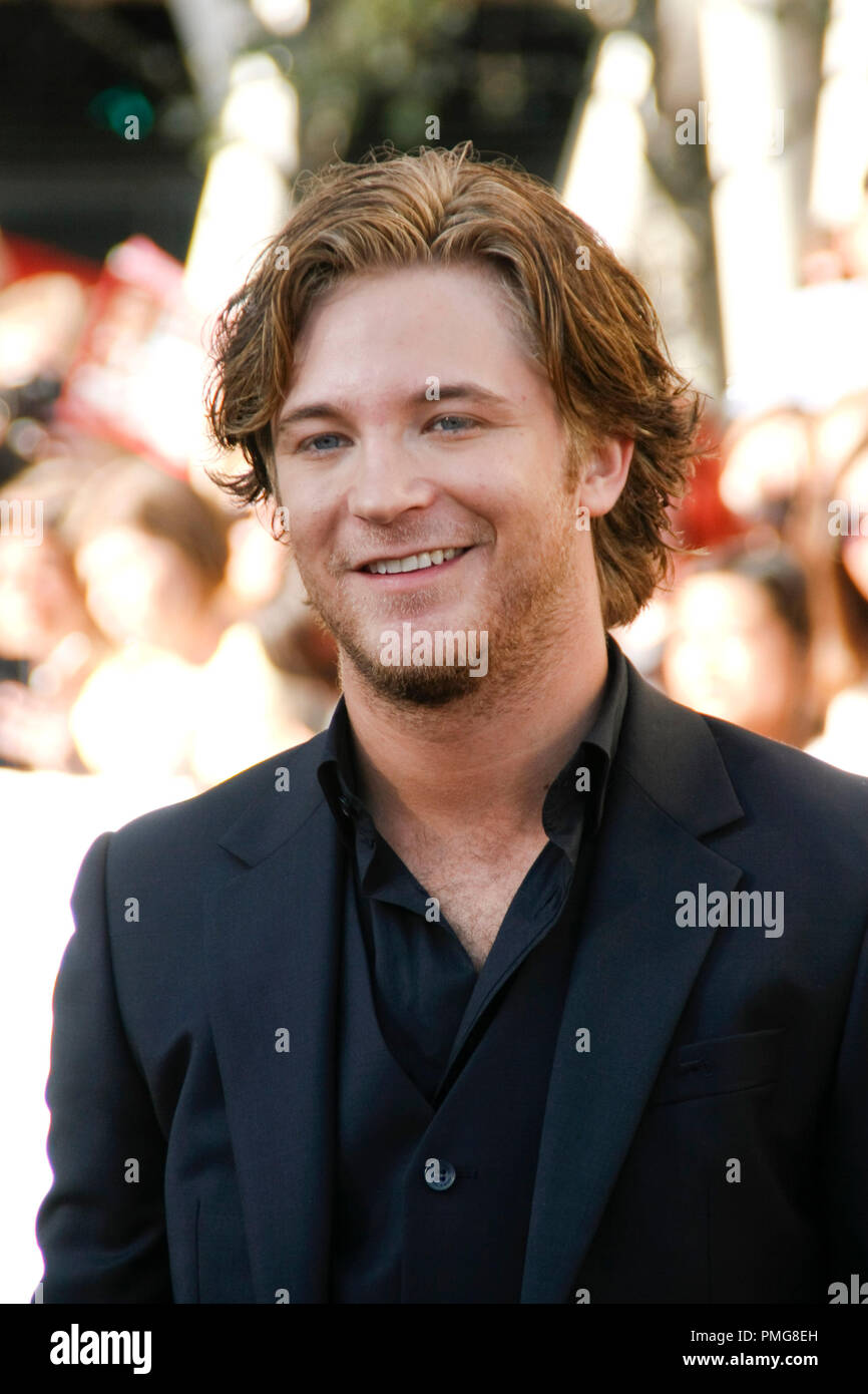 Michael Welch at the Premiere of Summit Entertainment's "TheTwilight ...