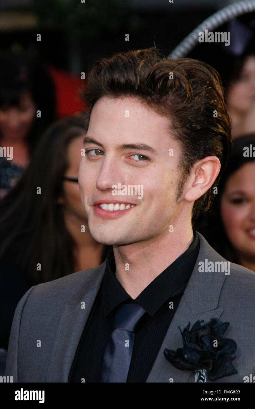 Jackson Rathbone Eclipse