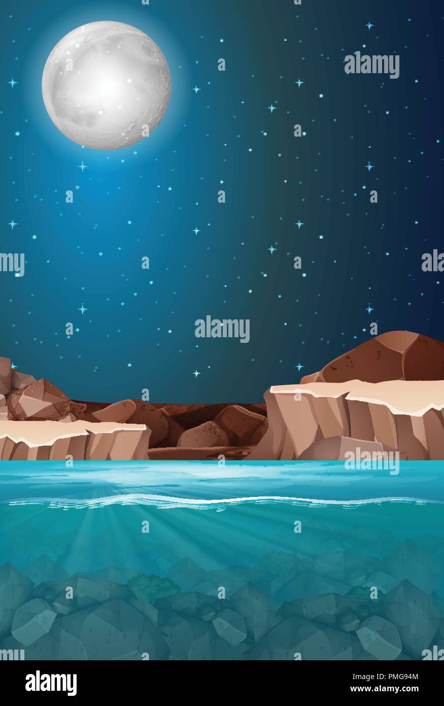 Enviroment time Stock Vector Images - Alamy