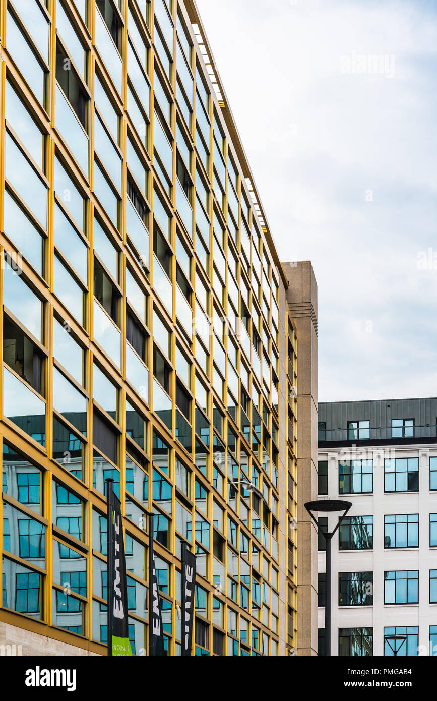 Eindhoven architecture hi-res stock photography and images - Alamy