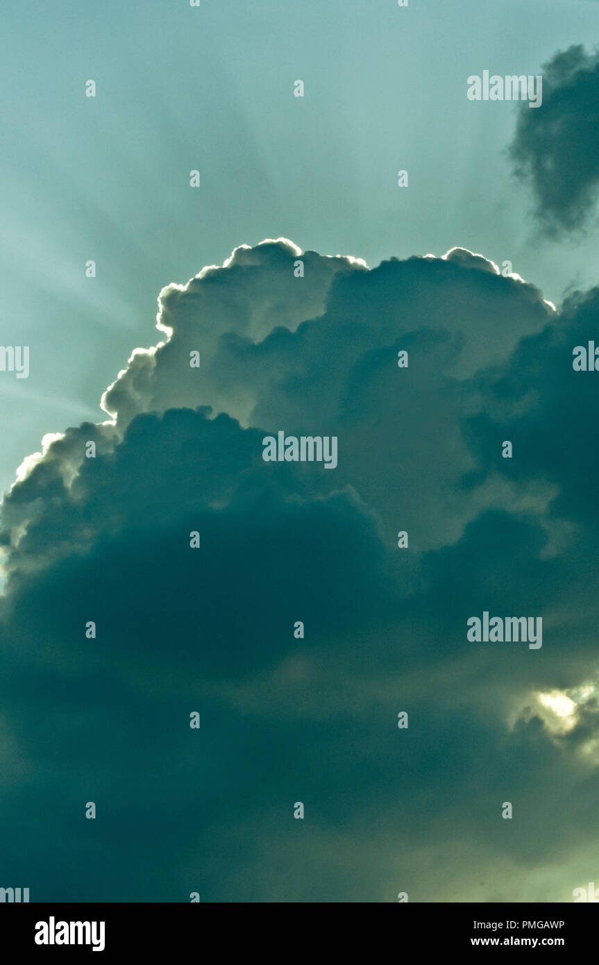 Beauty of creation hi-res stock photography and images - Alamy