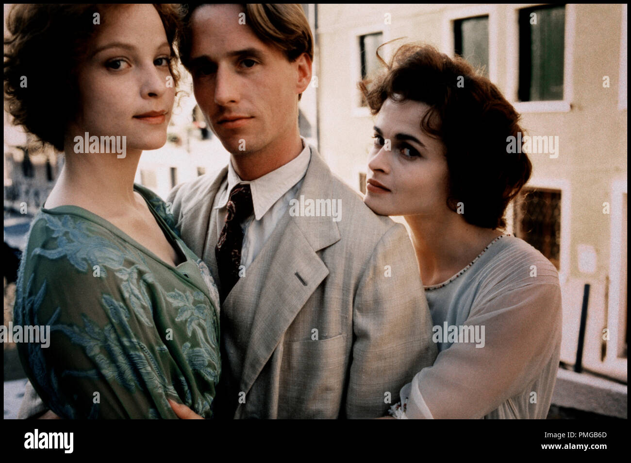 Linus Roache Stock Photos & Linus Roache Stock Images - Alamy