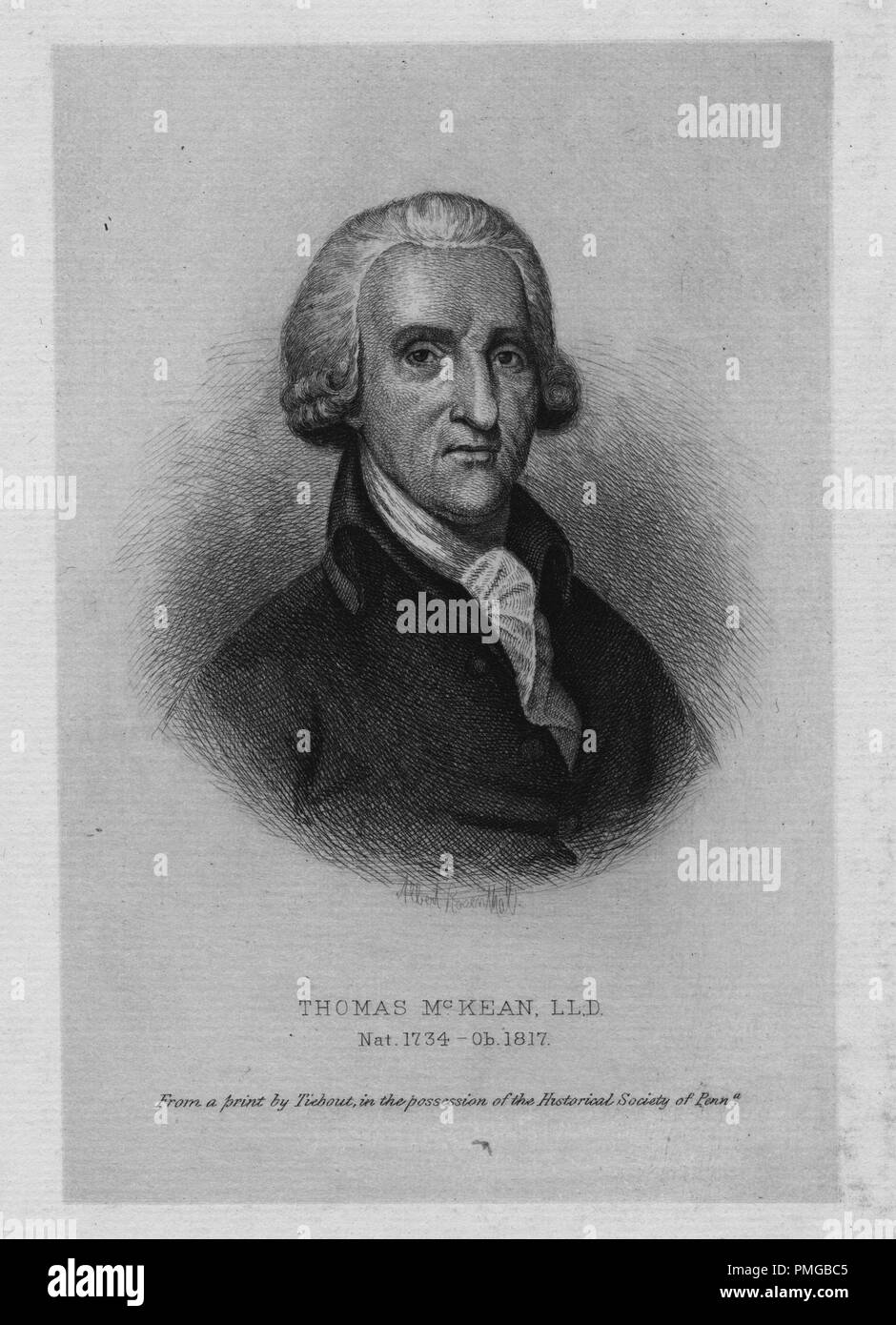New york governor 1800s hi-res stock photography and images - Alamy