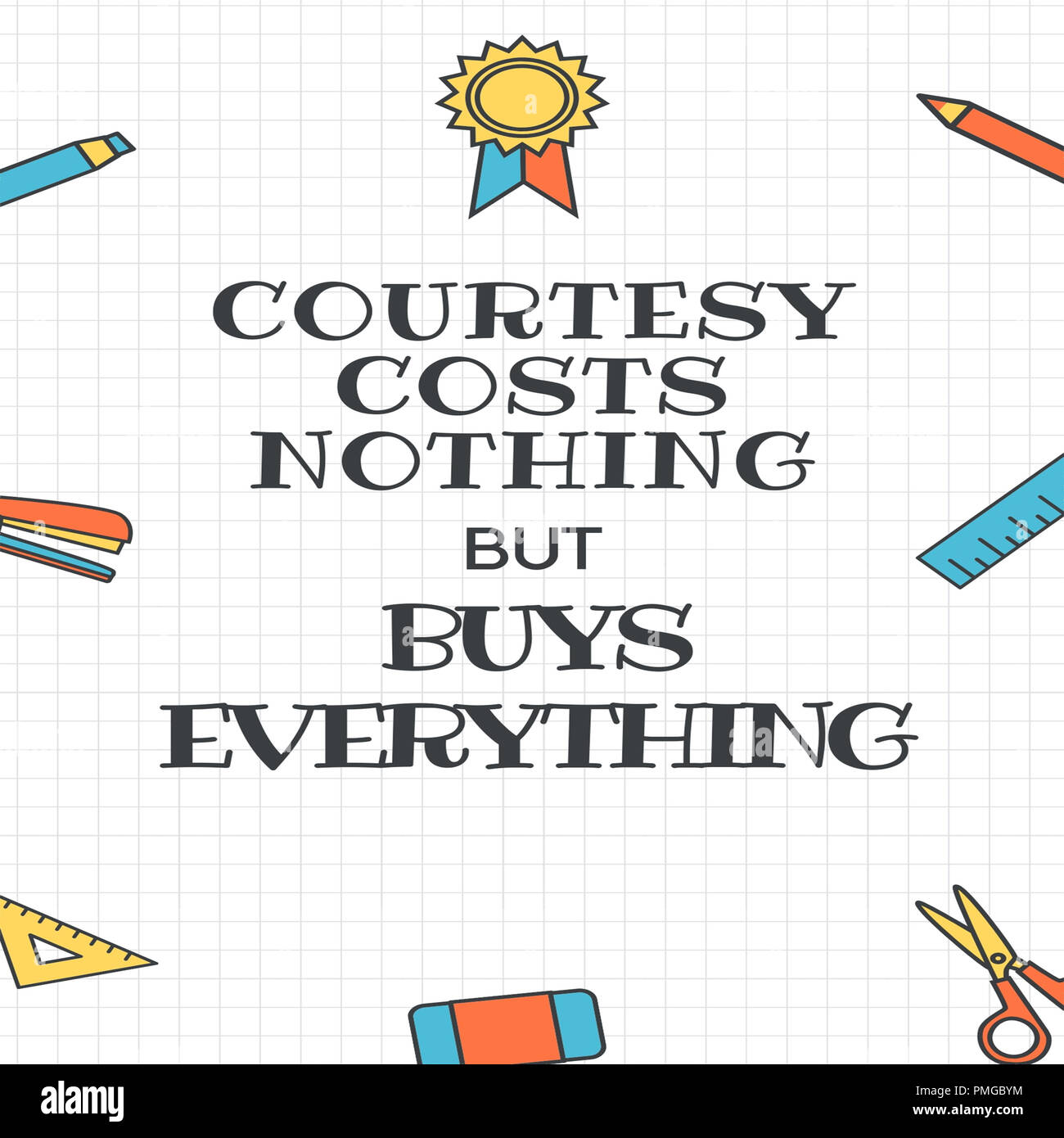 Courtesy Quotes Sayings