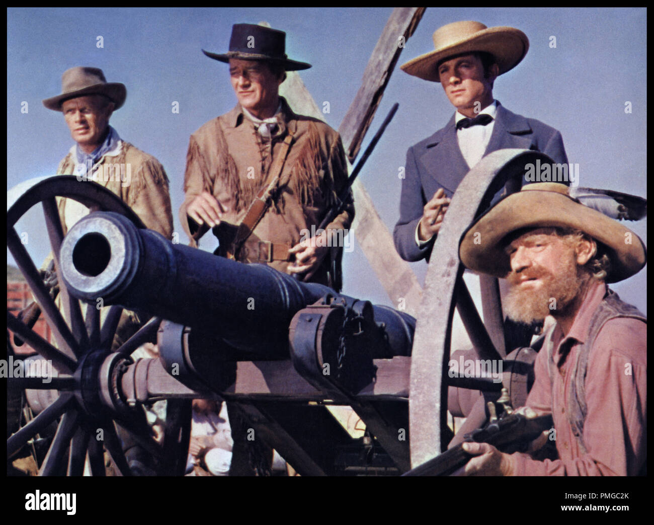 John Wayne Cow Stock Photos & John Wayne Cow Stock Images - Alamy