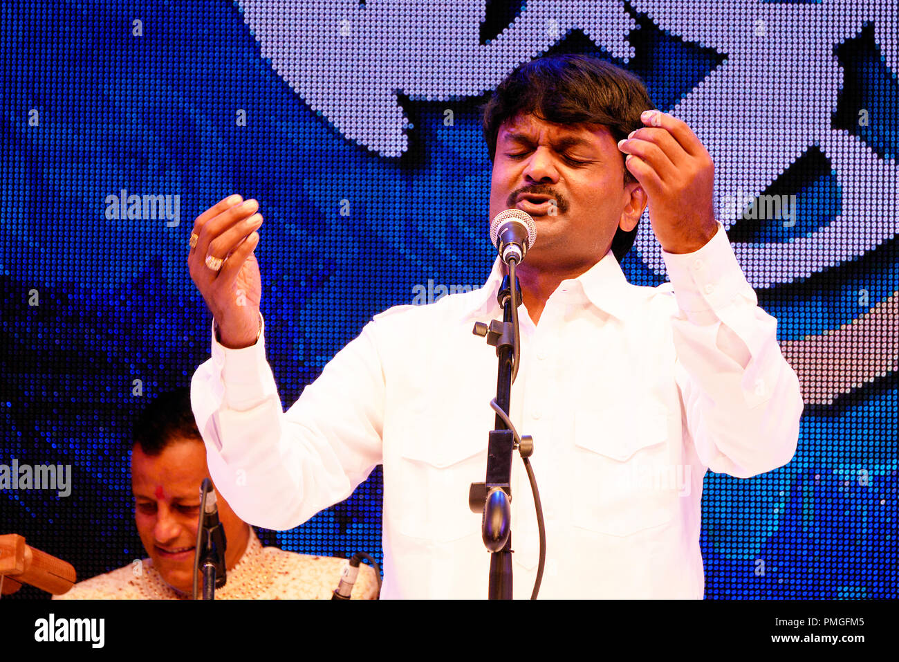 Kabir festival mumbai hi-res stock photography and images - Alamy