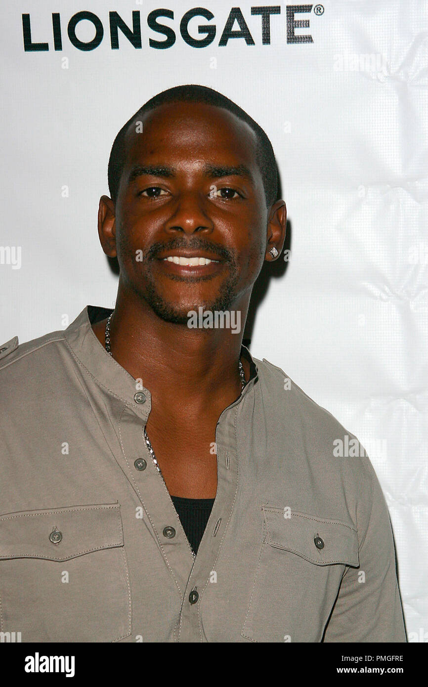Keith Robinson