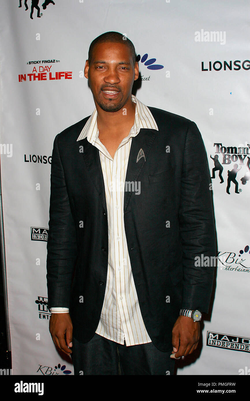 Darren Miller at the Lions Gate Films and Major Independents premiere ...