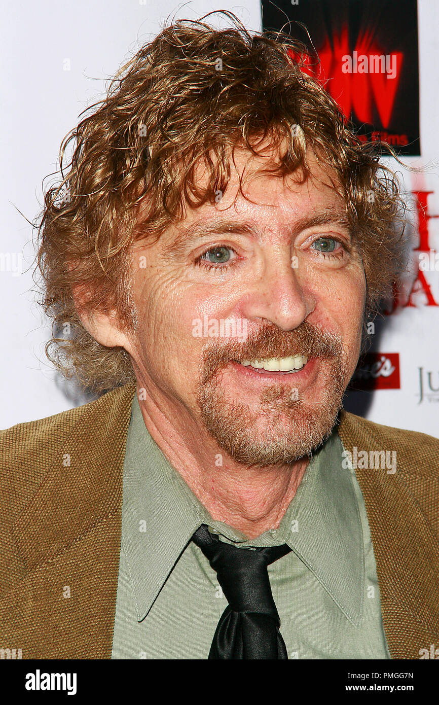 Director and Producer Bruce Reisman at the Winebrook Entertainment and ...