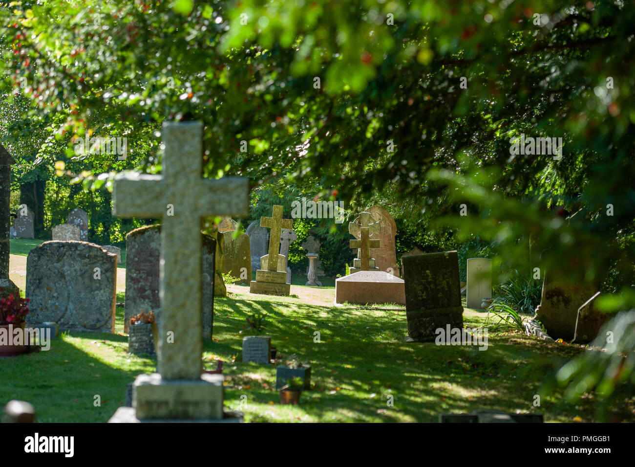 St James Church, Bratton, Wiltshire, UK Stock Photo - Alamy