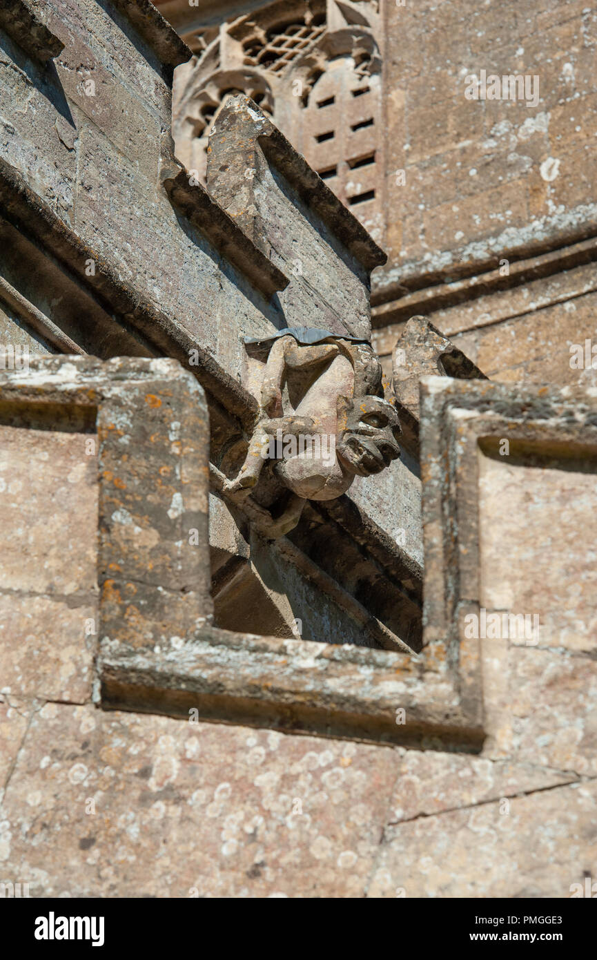 St James Church, Bratton, Wiltshire, UK Stock Photo - Alamy
