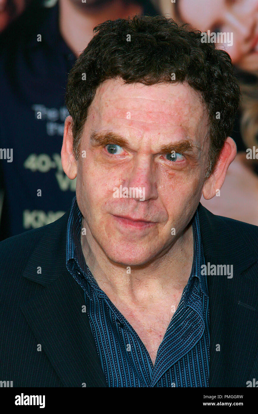 Charles Fleischer at the Premiere of Universal Pictures' "Funny People ...