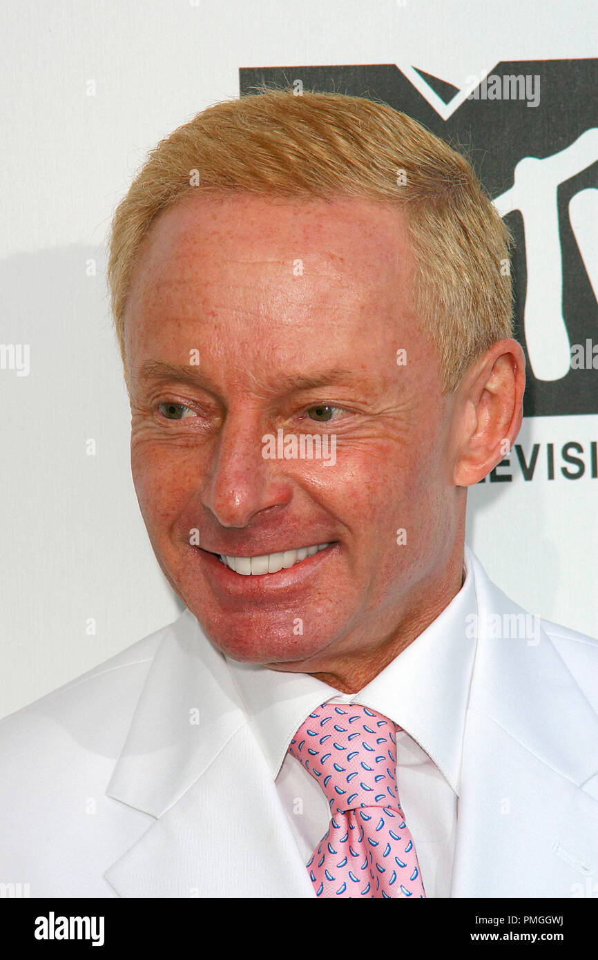 Elliot Mintz at the special screening of the documentary "Paris, Not ...