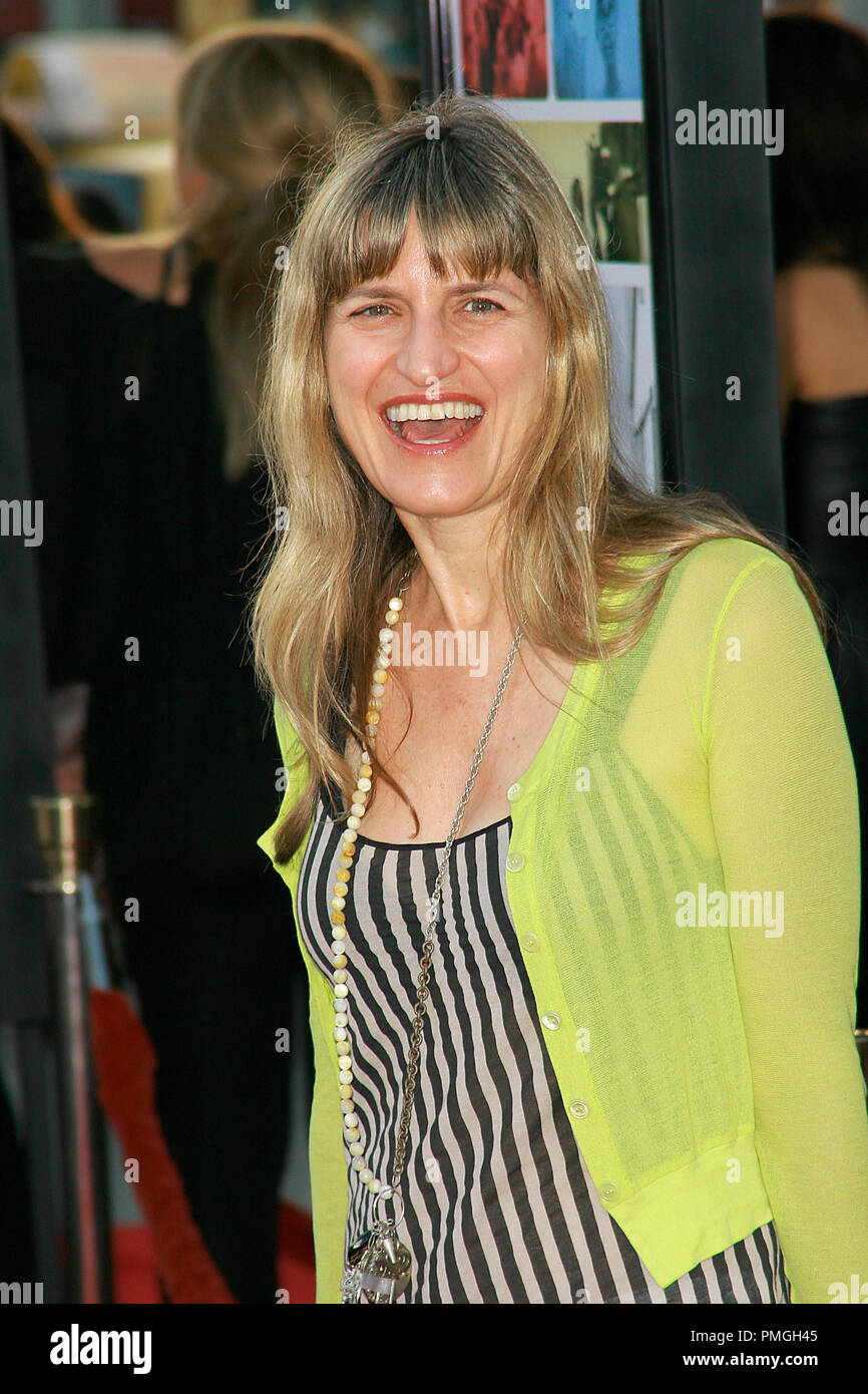 Catherine Hardwicke at the Screening of Overture Films' "Paper Heart ...