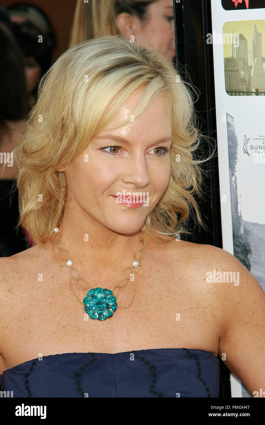 Rachel Harris at the Screening of Overture Films' "Paper Heart ...