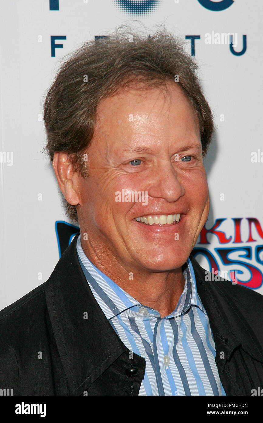 Rick Dees at the 2009 Film Independent's Los Angeles Screening of Focus ...