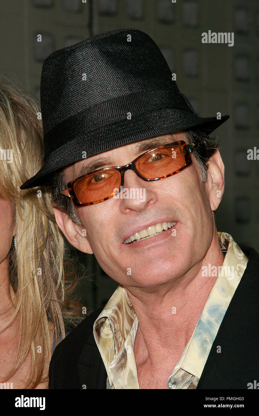 Director David Twohy at the Rogue and Relativity Media World Premiere ...