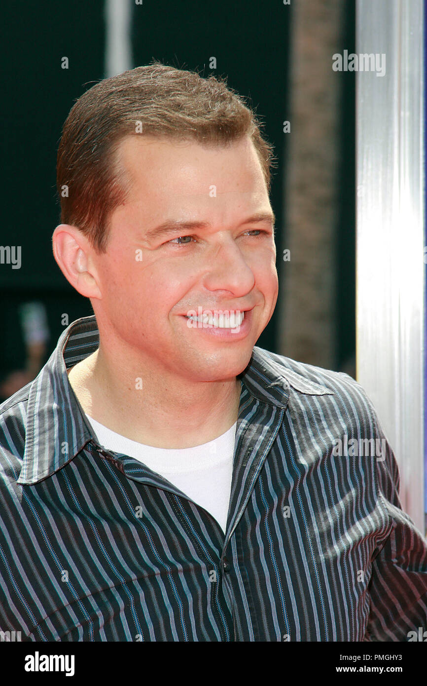 Jon Cryer at the Premiere of Warner Brothers Pictures' "Shorts ...
