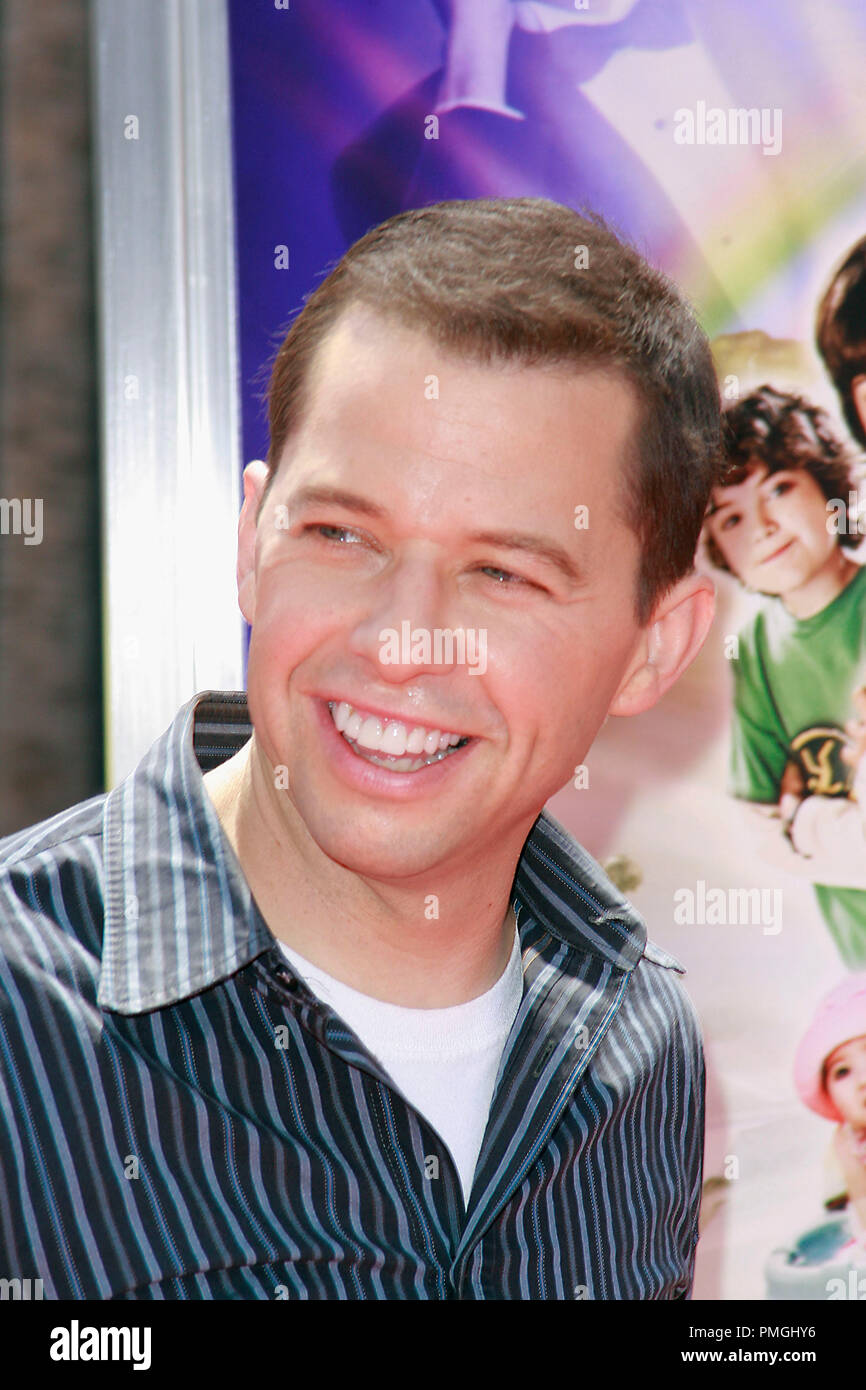 Jon Cryer at the Premiere of Warner Brothers Pictures' "Shorts ...