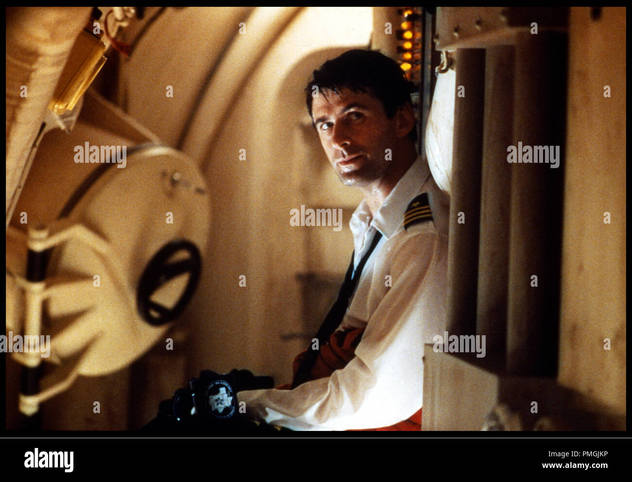 The Hunt For Red October Alec Baldwin Stock Photos & The Hunt For Red ...