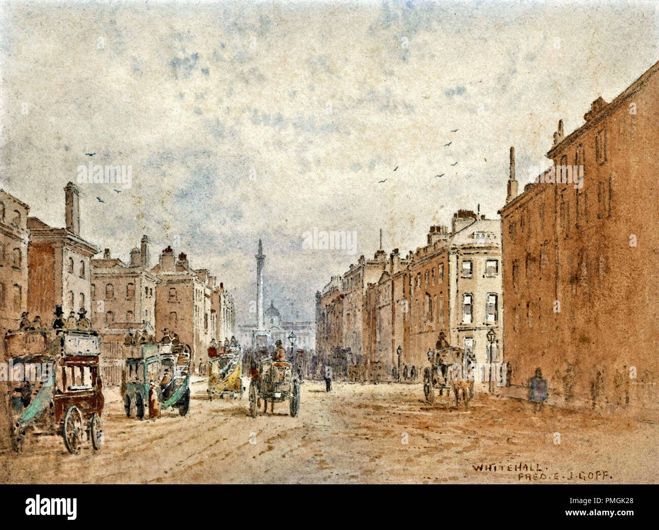 Frederick goff hi-res stock photography and images - Alamy