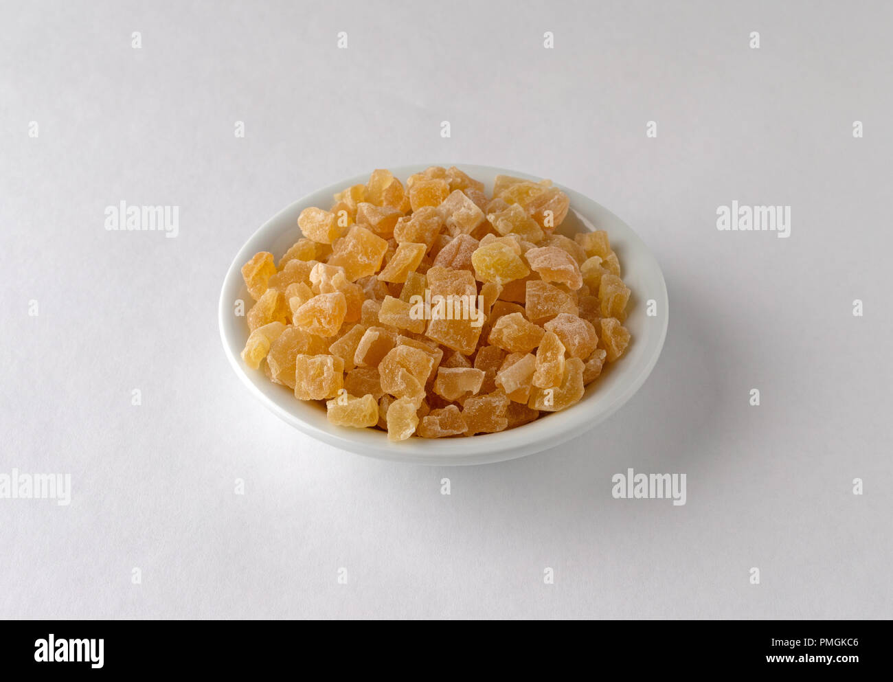 Diced peaches hi-res stock photography and images - Alamy