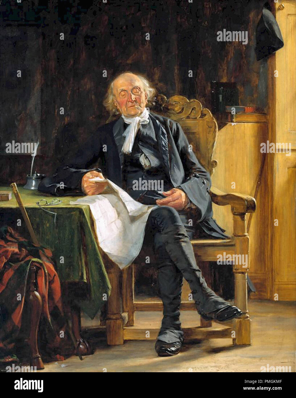 Thomas sword hi-res stock photography and images - Alamy