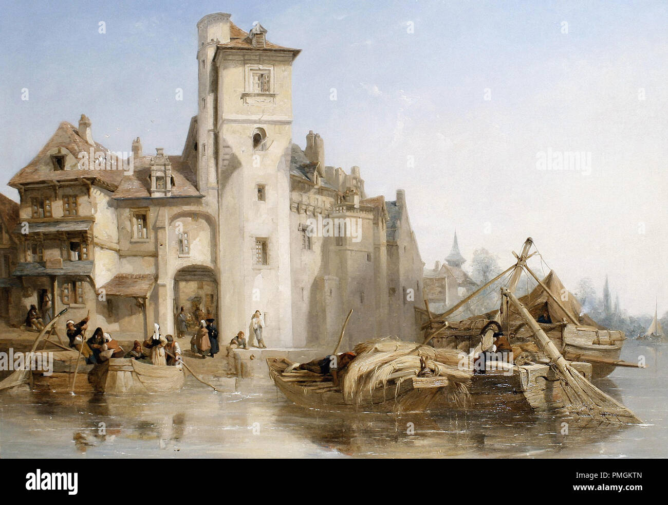 Edward Goodall High Resolution Stock Photography and Images - Alamy