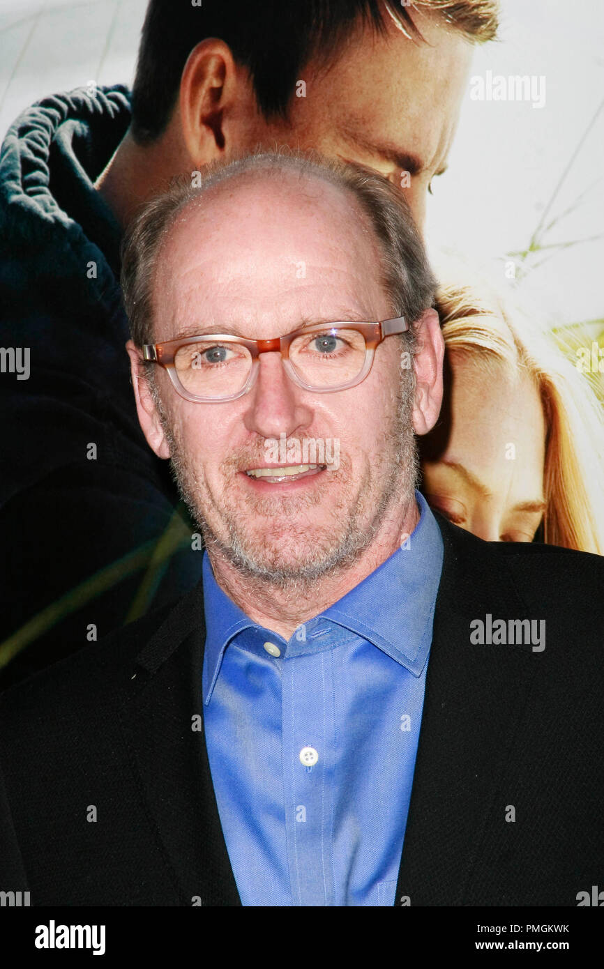 Richard Jenkins at the World Premiere of Sony Pictures' / Screen Gems ...