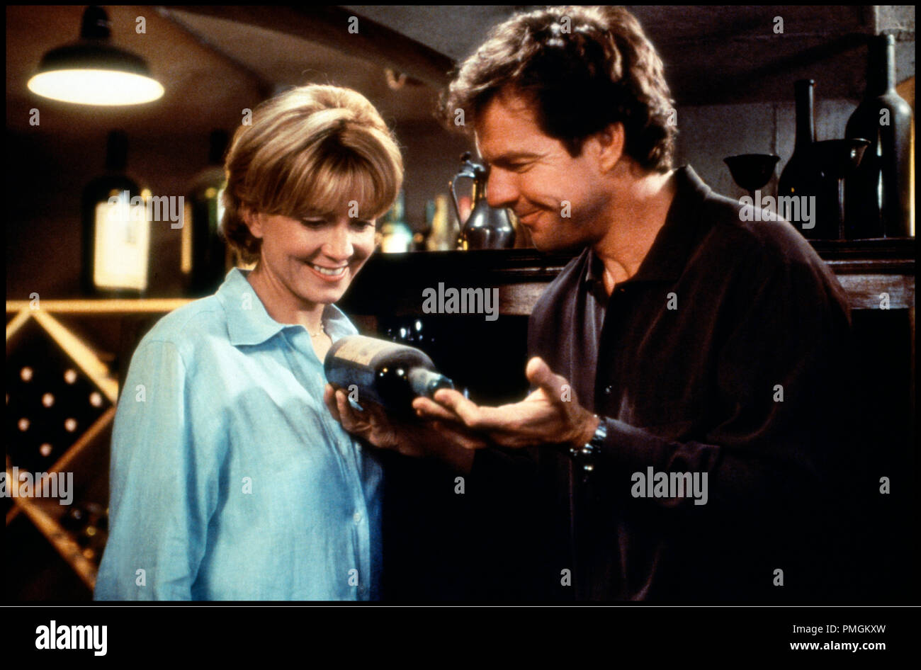 Natasha Richardson Parent Trap Stock Photos & Natasha Richardson Parent ...