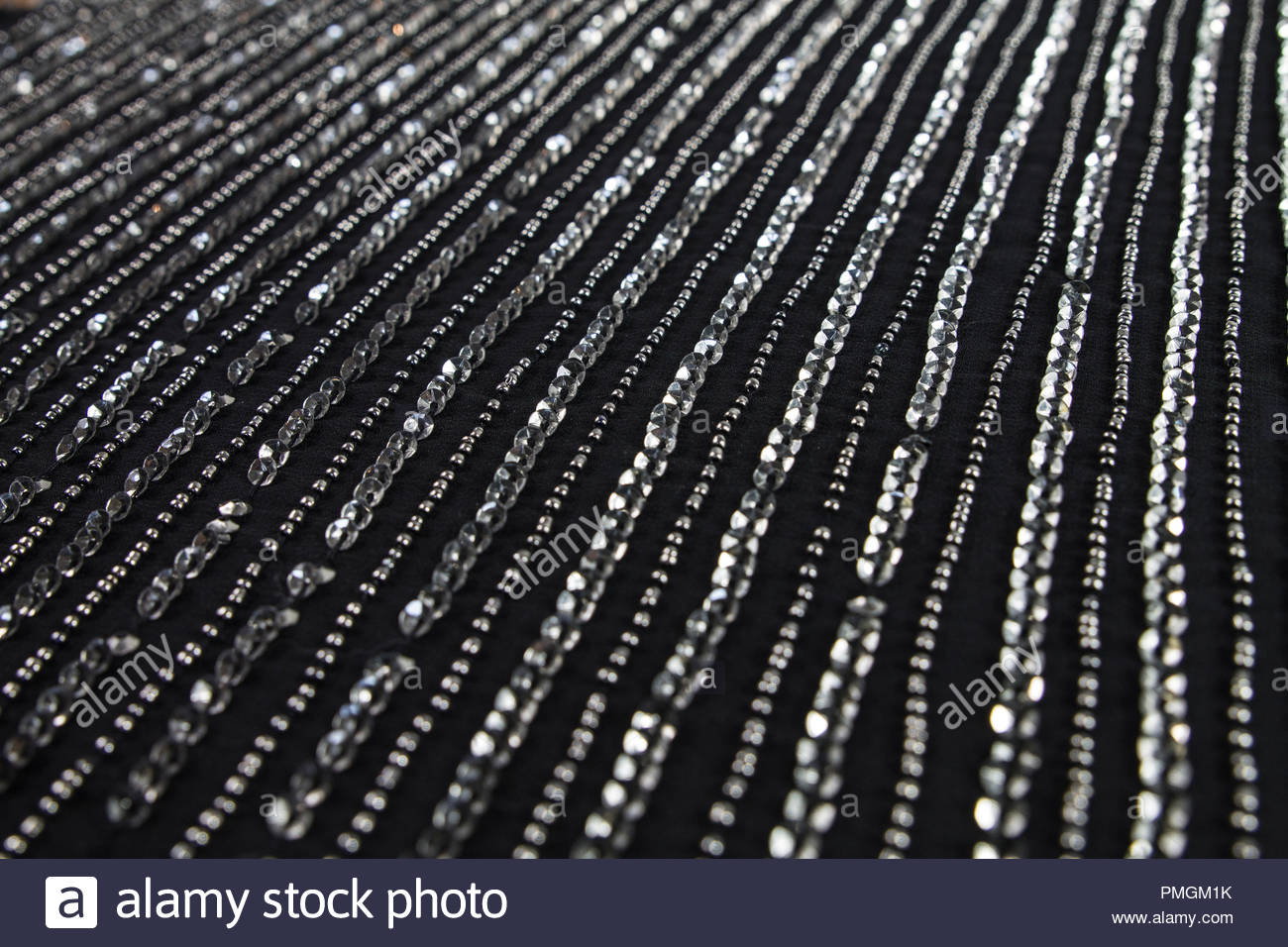 Sequin Fabric Stock Photos & Sequin Fabric Stock Images - Alamy