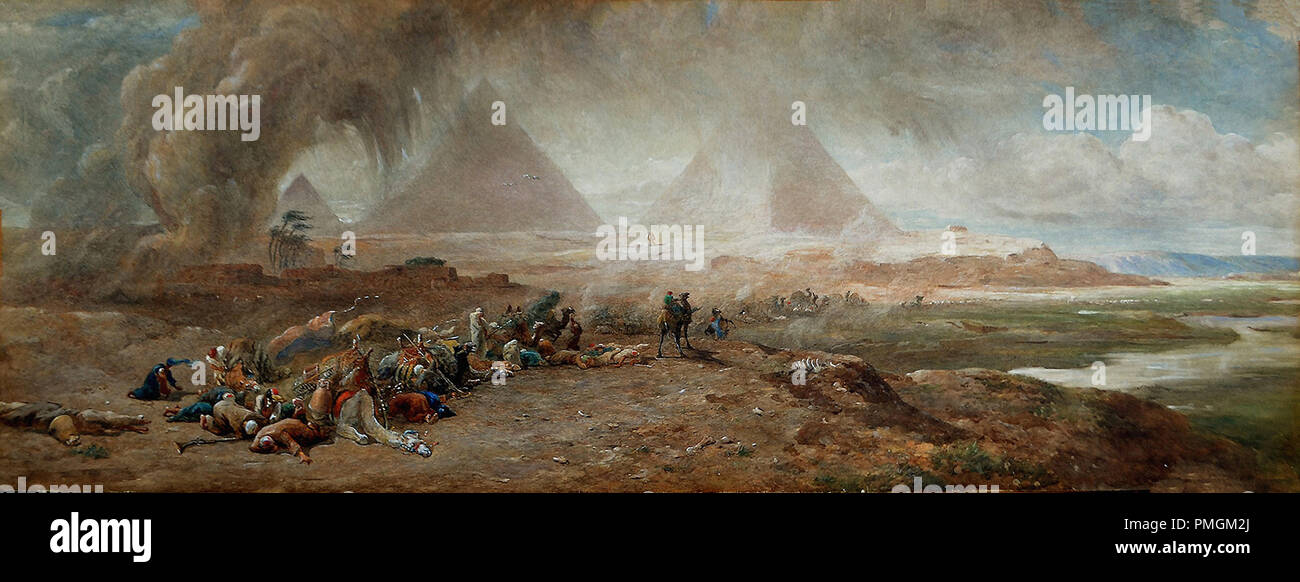 Edward Goodall High Resolution Stock Photography and Images - Alamy