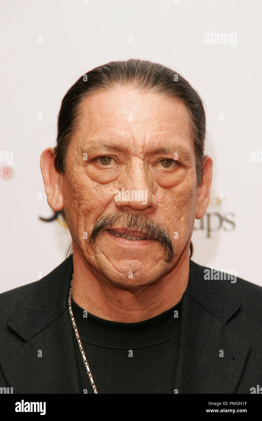 Danny Trejo at the 9th Annual Movies for Grownups Awards. Arrivals held ...