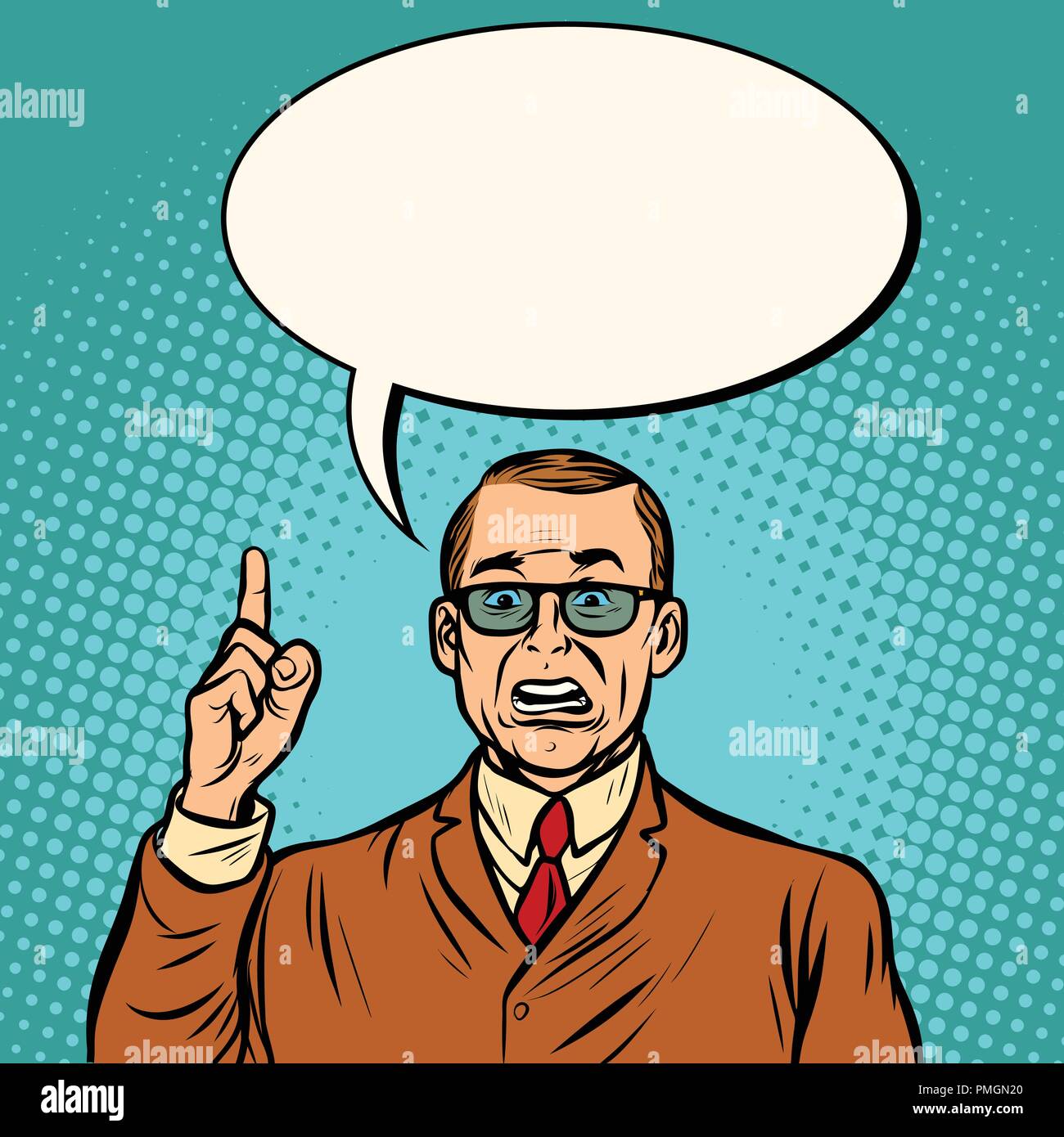 Bad unhappy Stock Vector Images - Alamy