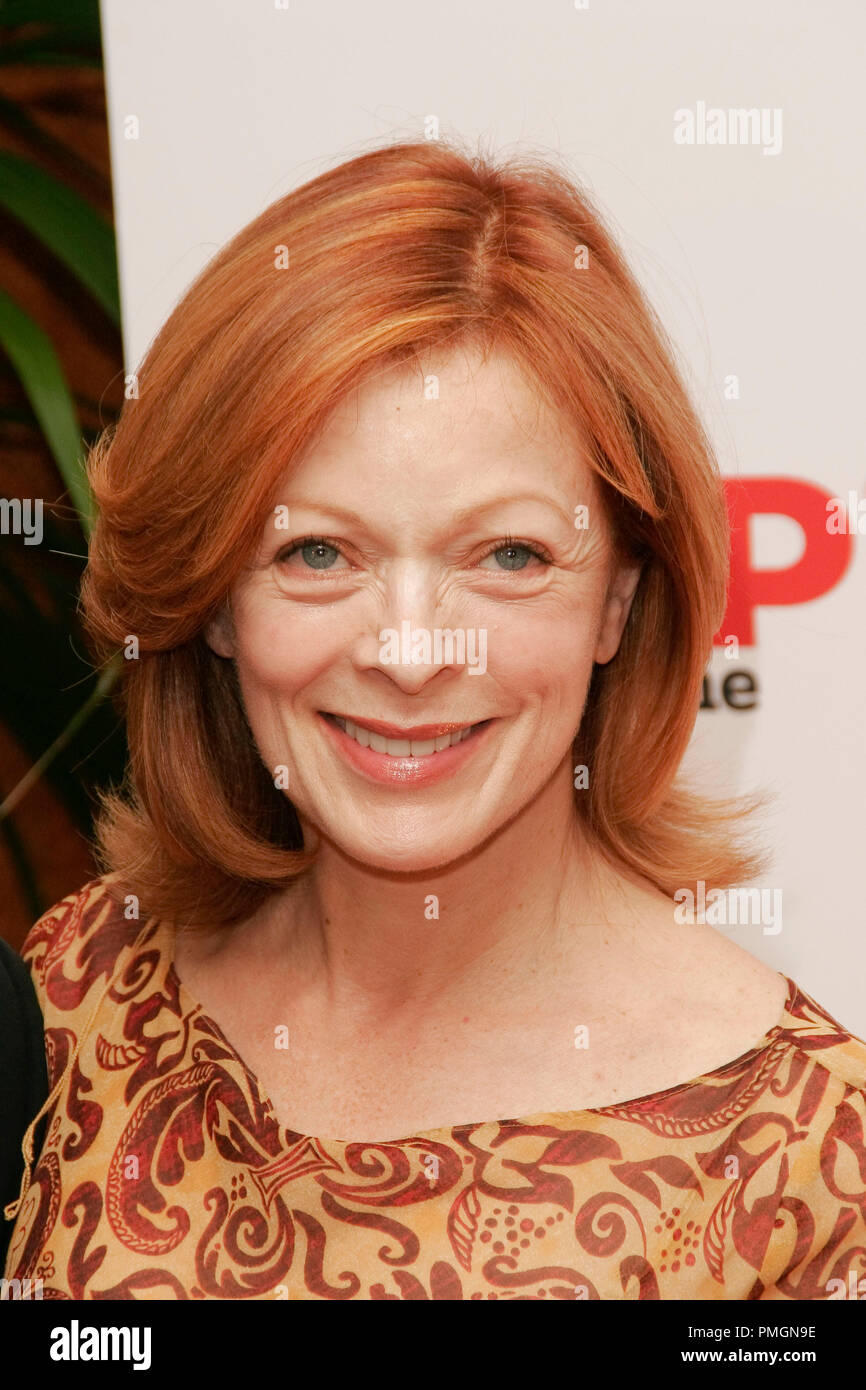 Frances Fisher at the 9th Annual Movies for Grownups Awards. Arrivals ...