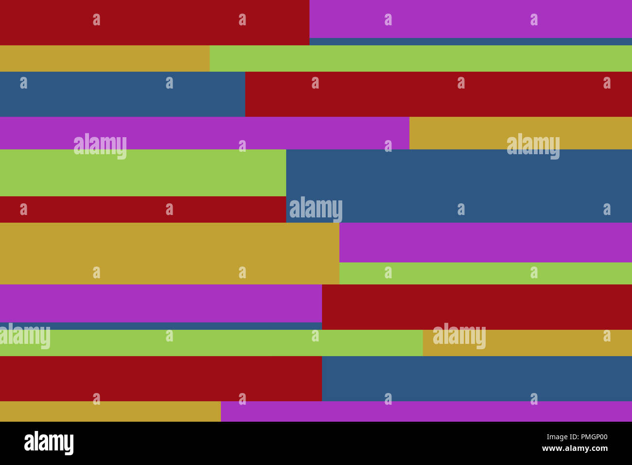 Colored lines background Stock Photo - Alamy