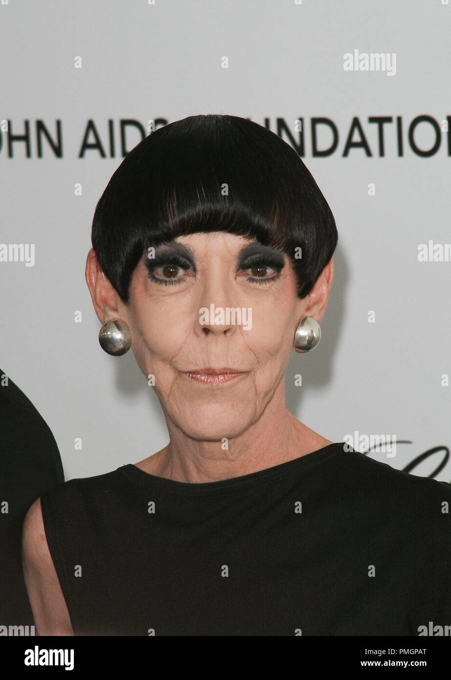 Peggy moffitt hi-res stock photography and images - Alamy