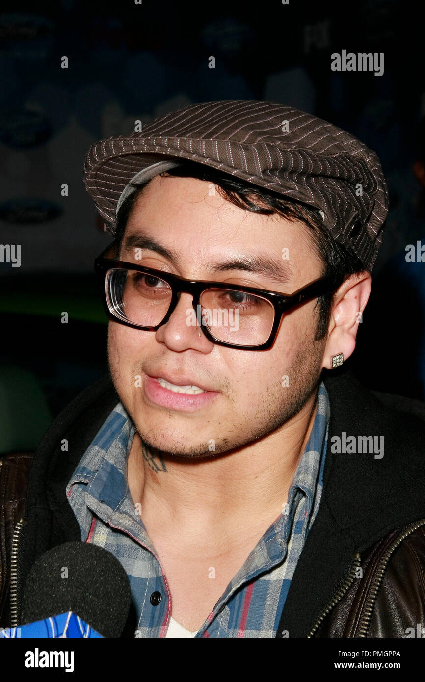 Andrew Garcia's Instagram, Twitter & Facebook on IDCrawl